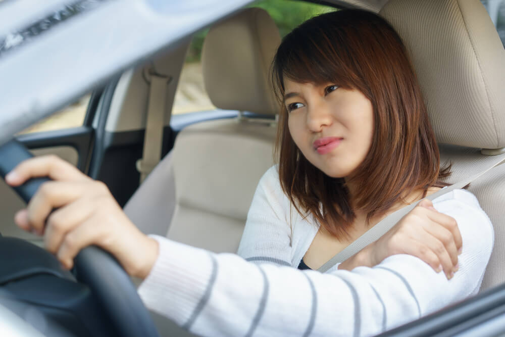 Arm Pain After a Car Accident | Causes | Excel SPT
