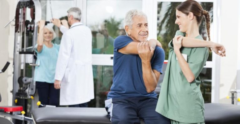 How to improve patient satisfaction scores with better physical therapy services