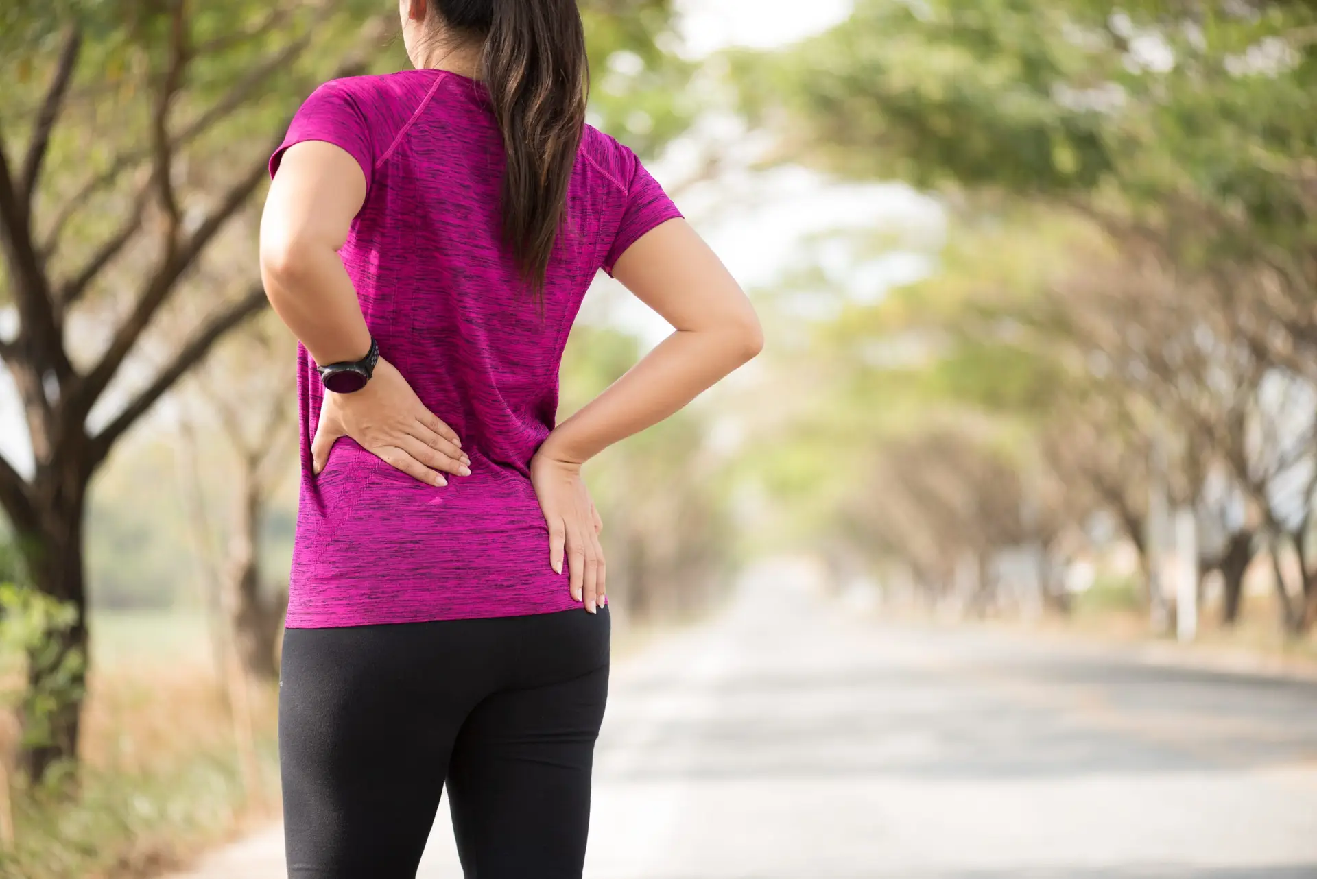 Why Do My Hips Hurt After Running?