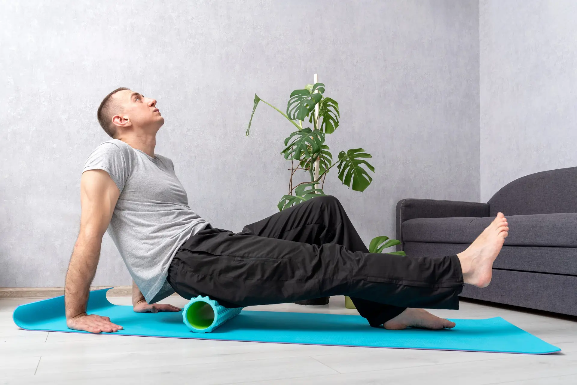 What Causes Pain in the Buttocks?